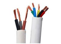 China AWG ASTM Electrical Wire Cable 18AWG 16AWG 12AWG 1/0AWG 2/0AWG for sale