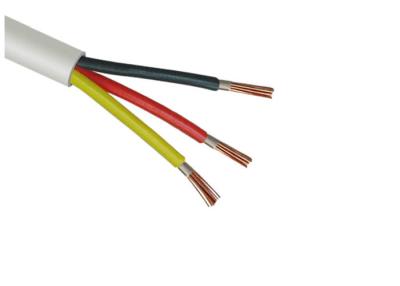China FRC LSZH House Wiring Fire Resistant Cable 300 / 500V IEC60332 IEC60228 IEC60331 for sale