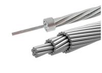China All Aluminium Stranded Bare Conductor AAC AAAC Conductor for Overhead Power System for sale