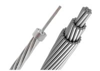 China Overhead Power System Bare Conductor , Aluminium Alloy Conductors for sale