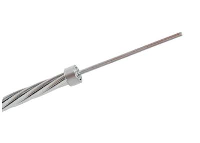 China Galvanized Steel Wire Bare Conductor , ASTM A475 Acsr Rail Conductor for sale