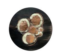 China H07RN-F 1.5mm2  Rubber Sheathed Cable Flexible Copper Conductor for sale