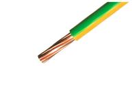 China Copper Conductor Industrial Electric Wire And Cable IEC 60227 / BS 6004 for sale