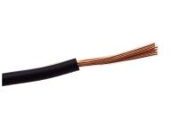 China Multi Core Flexible Building Lighting Electrical Cable Wire RV 1.5mm2 / 2.5mm2 / 4mm2 for sale