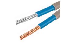 China ASTM Electrical Wire Insulated Wire Cable 4/0AWG 3/0AWG 12AWG 1/0AWG 2/0AWG for sale