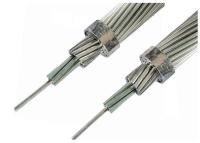 China ASTM B549-88 Standard Bare ACSR Conductor HS 761490000 Transmission Conductor for sale