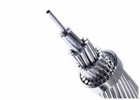 China AAAC Bare Overhead Conductors Aluminium Alloy 6201 For Power Transmission Line for sale