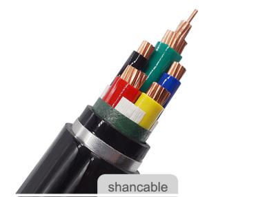 China VDE Standard PVC Insulated Cables 1.5mm2 To 400mm2 for sale