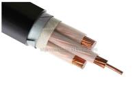 China PVC Type ST5 18 AWG Sheath Electrical Cable With 0.015 Jacket Thickness for sale