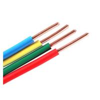 China CU 0.6 / 1kV Fire Retardant FRC Power Cable For Indoor Use IEC 61034-2 for sale