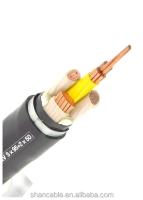 China PVC Insulated Bare Conductor OEM Available For Industrial Use for sale