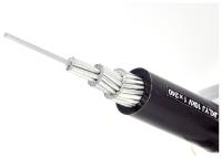 China 600V Rubber Sheathed Cable Colorful Insulated Cable For Industrial Use for sale