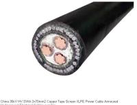 China Copper Control Cables PVC Insulated For Industrial Automation for sale