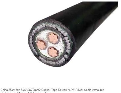 China Copper Control Cables PVC Insulated For Industrial Automation for sale