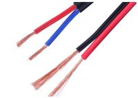 China IEC 60227 Flexible Conductor Electrical Cable Wire Copper PVC Insulation 300/500V for sale