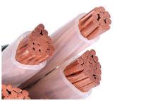 China 5 Cores CU PVC XLPE Power Cable IEC Standard ISO KEMA Approved 600/1000V for sale