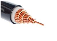 China Unarmoured Single Core From 1x1.5sqmm to 1x1000sqmm XLPE Insulation Cable Low Voltage Power Cable for sale