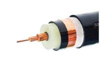 China Single Core And Three Core 26/35KV High Voltage XLPE Insulated Cable From 50sqmm to 400sqmm for sale