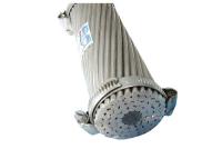 China ACSR Aluminum Conductors Galvanised Steel Reinforced Bare Conductor Manufactured to Standard BS 215 for sale