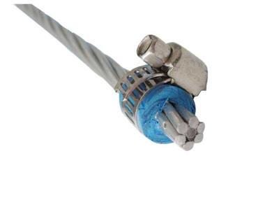 China ACSR Wire / ACSR Cable Bare Conductor ASTM IEC DIN BS CSA standard for sale