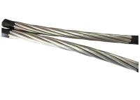China AAC Daffodil AAC Conductor Wire Aluminum Cable Aluminium Alloy Conductors for sale
