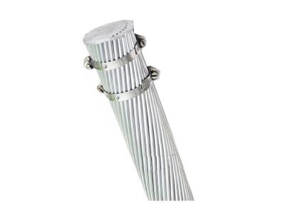 China AAC AAAC ACSR Conductor Overhead Electric Cables ASTM B-231 25mm 35mm 50mm 70mm for sale