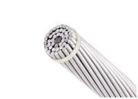 China Transmission Aluminum Conductor Steel Reinforced Overhead Line Conductor for sale