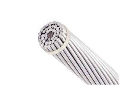 China Transmission Aluminum Conductor Steel Reinforced Overhead Line Conductor for sale