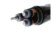 China Aluminum Conductor Steel Tape Armoured Electrical Cable Three Phase XLPE Insulation for sale