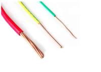 China House Electrical Wire Pure Copper Conductor PVC 1.5 sq mm - 400 sq mm for sale