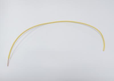 China Industrial Grade PVC Type ST5 Sheath Electrical Cable Wire With Copper Core 500V BV for sale