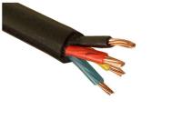 China 0.6/1KV Four Core CU/XLPE/PVC 0.6/1kV IEC60502-1 for Underground Application for sale