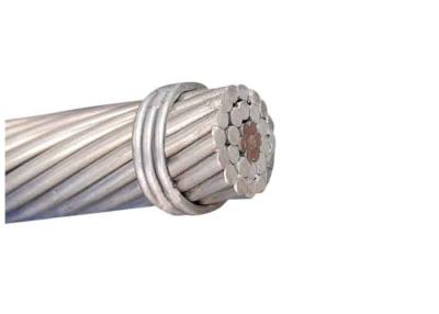 China ACSR Aluminium Conductor Steel Reinforced Using In Transmission Lion for sale