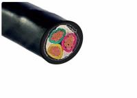 China 0.6/1kV Three Core unarmoured LV Power Cable 1.5-600mm2 IEC60502-1 for sale