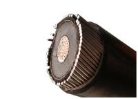 China 36KV Armoured Electrical Cable Aluminum MV 500SQMM XLPE 1C or 3C for sale