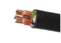 China BS 7889 Low Voltage XLPE Insulated and PVC sheathed MV Power Cable for sale