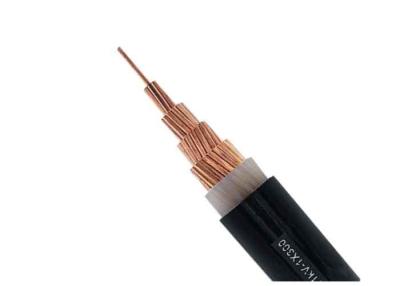China 0.6/1kV 300mm2 XLPE Insulated Power Cables used for Electricity Power Transmission for sale