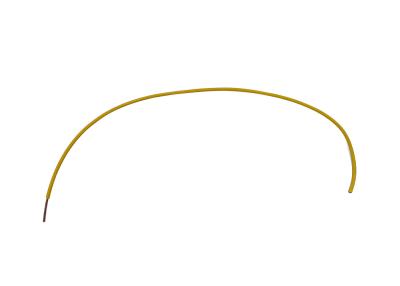 China Industrial Grade PVC Type ST5 Sheath Electrical Cable Wire With Copper Core 500V BV for sale