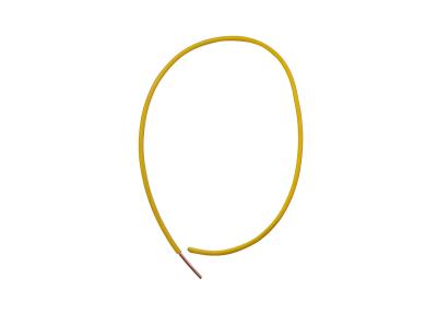 China House Wire Type ST5 Sheath Electrical Cable Wire With Copper Core 500V BV for sale