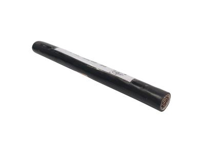 China Shanghai Shenghua 1.5-400mm2 Black single xlpe insulated cable IEC Standard Industrial Power Cable for sale