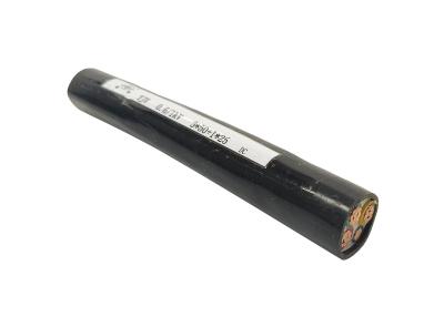 China 1.5-400mm2 Black XLPE Insulated IEC Standard Industrial Power Cable for sale
