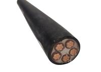 China 1.5-400mm2 Black XLPE Insulated IEC Standard Industrial Power Cable for sale