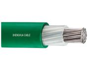 China 1.5-400mm2 Black XLPE Insulated IEC Standard Industrial Power Cable for sale