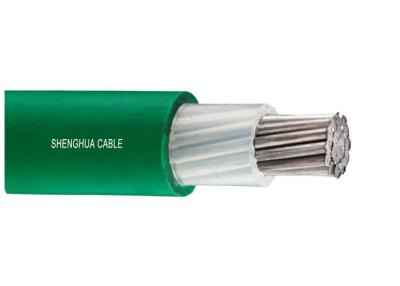 China 1.5-400mm2 Black XLPE Insulated IEC Standard Industrial Power Cable for sale