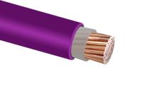 China Single Core Xlpe Insulated Power  Cable For Indoor Power Distribution for sale