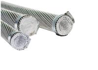 China AAC 7mm / 4.75mm MOON AS 1531 Standard OEM For OLEX  Overhead Bare Conductor for sale