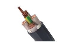 China BS7870 Standard 4 Core XLPE Insulated Power Cable For Distribution Network for sale