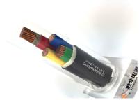 China FRC Cable CU Conductor MICA Tape XLPE Insulated PVC Sheathed Fire Proof Cable for sale