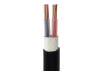 China 600-1000V 2X1.5SQMM Low Smoke Zero Halogen Cable 500M/ROLL for sale