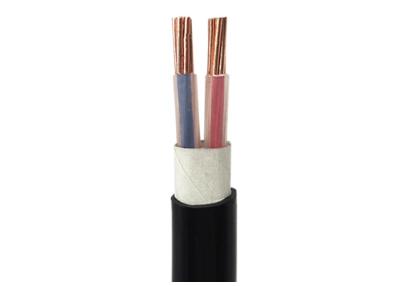 China 600-1000V 2X1.5SQMM Low Smoke Zero Halogen Cable 500M/ROLL for sale